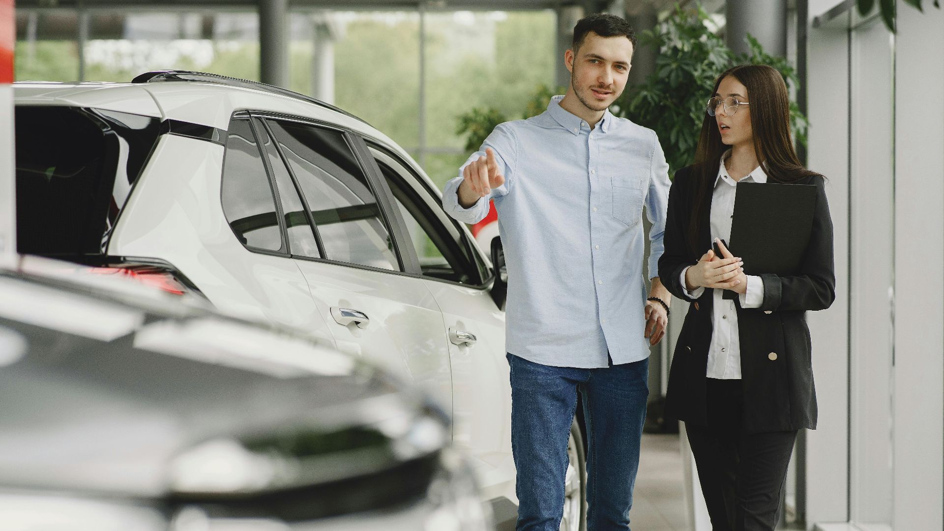 Understanding The Difference Between Rear And Front-Wheel Drive