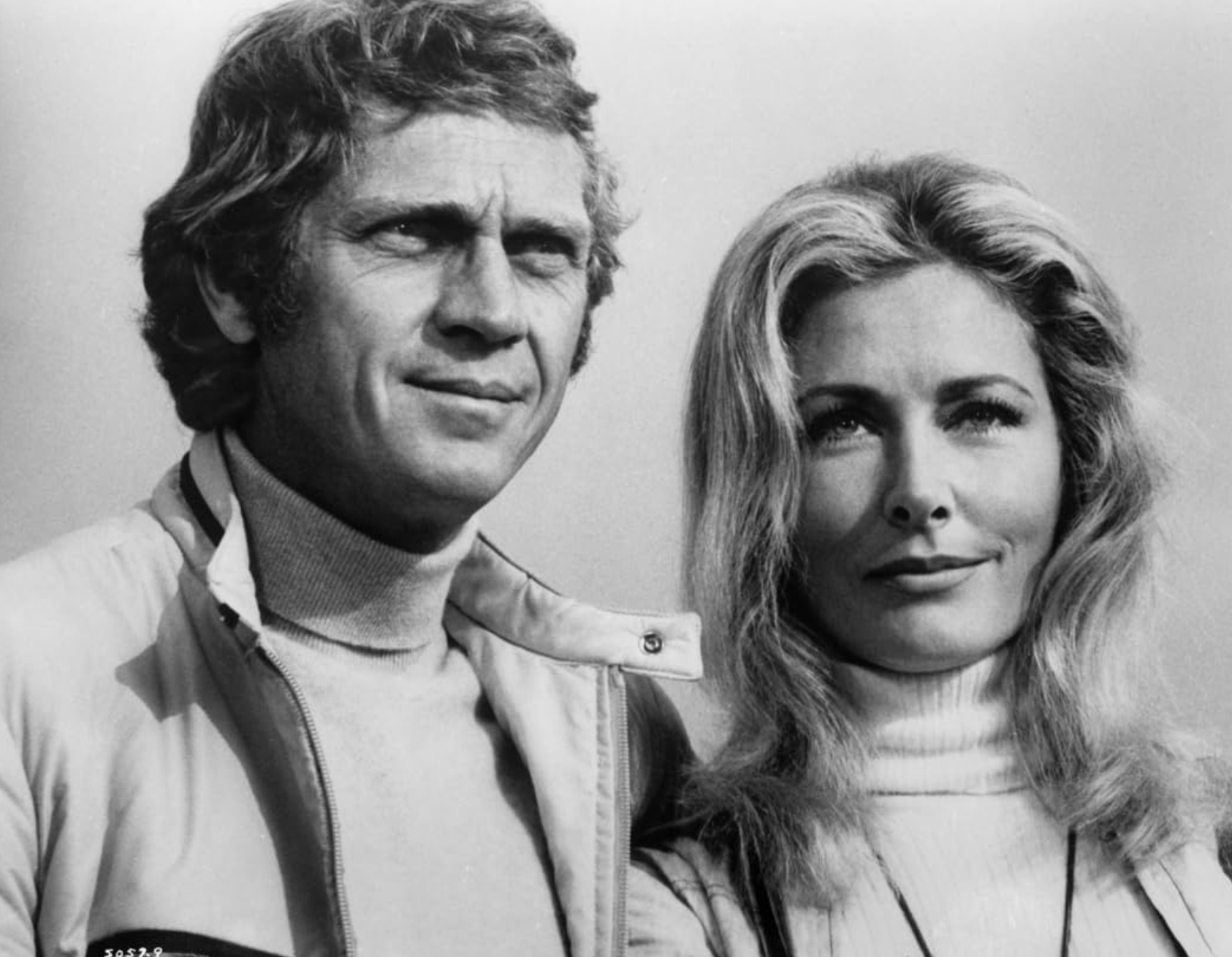 Celebrities from the ’60s who embraced healthy living decades before it ...