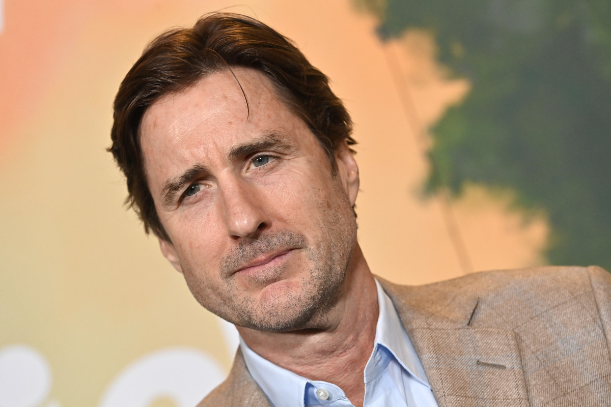 'Legally Blonde' and 'Scream' Star Luke Wilson Looks Completely ...