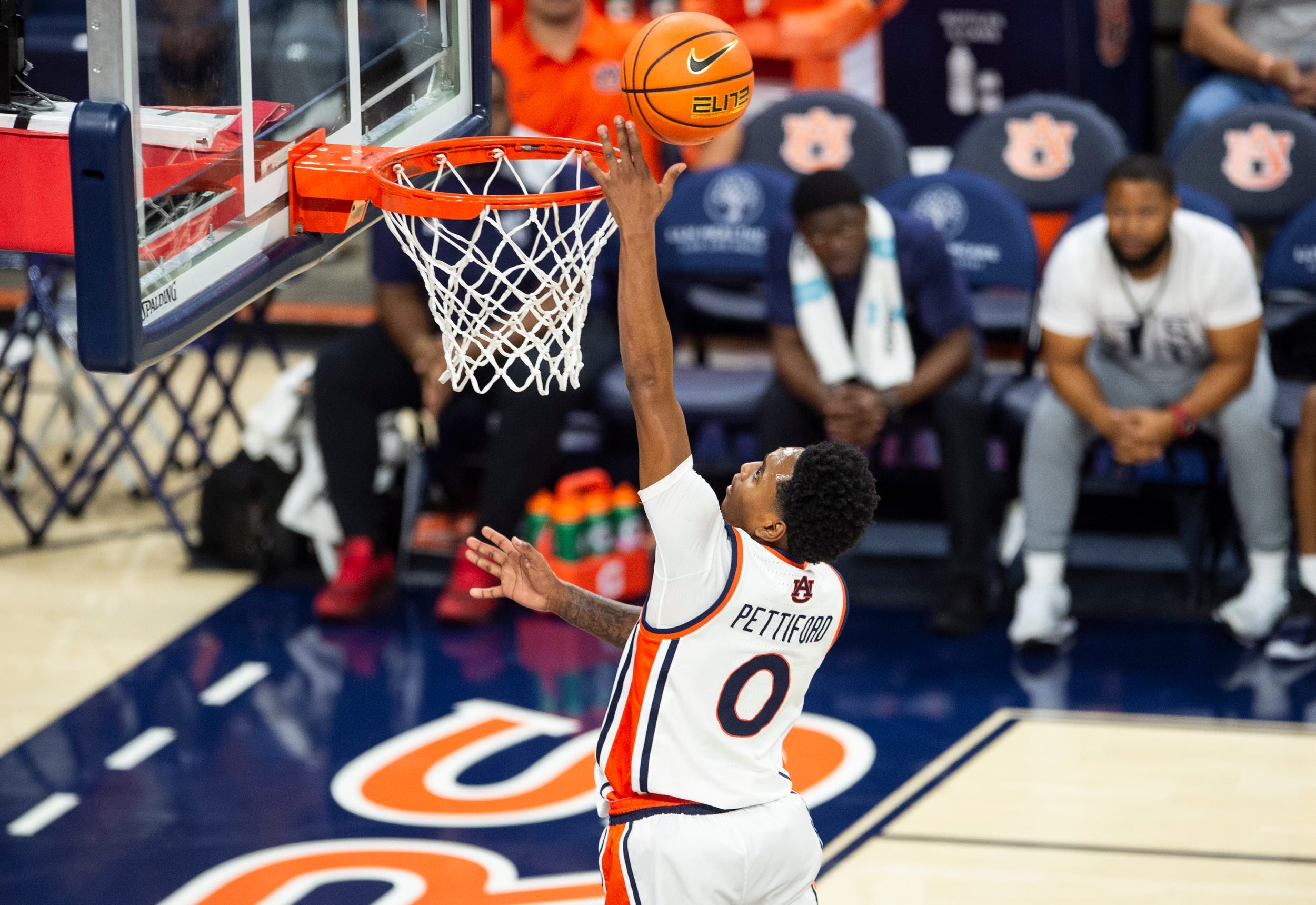 Auburn basketball's KenPom ranking as calendar flips to December