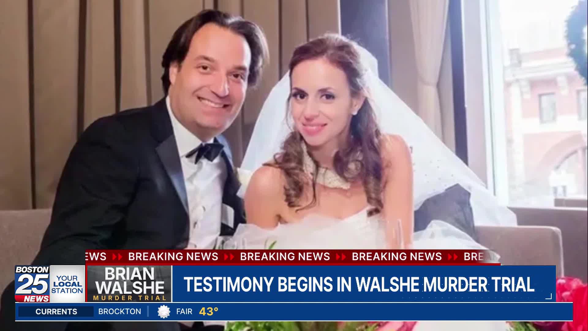 Brian Walshe murder trial: Opening statements reveal competing ...