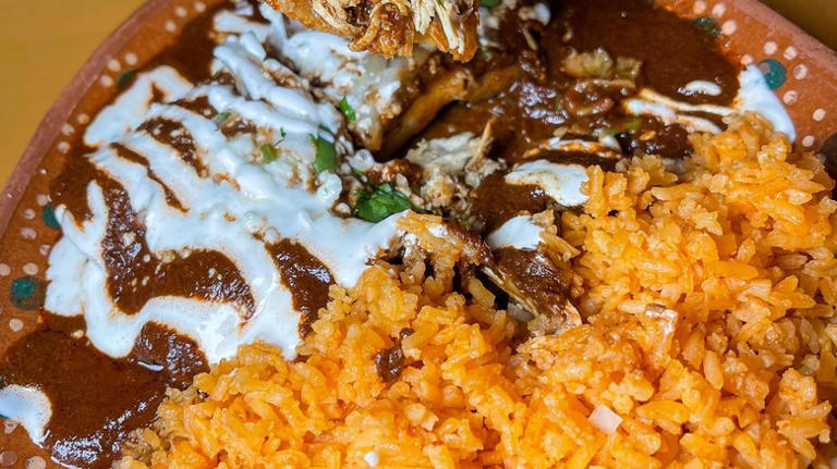 The Best Mexican Restaurant In Every State, Hands Down