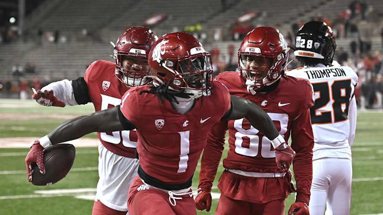 How Cougs Need To Attack Upcoming Bowl Game After Convincing Win Over ...