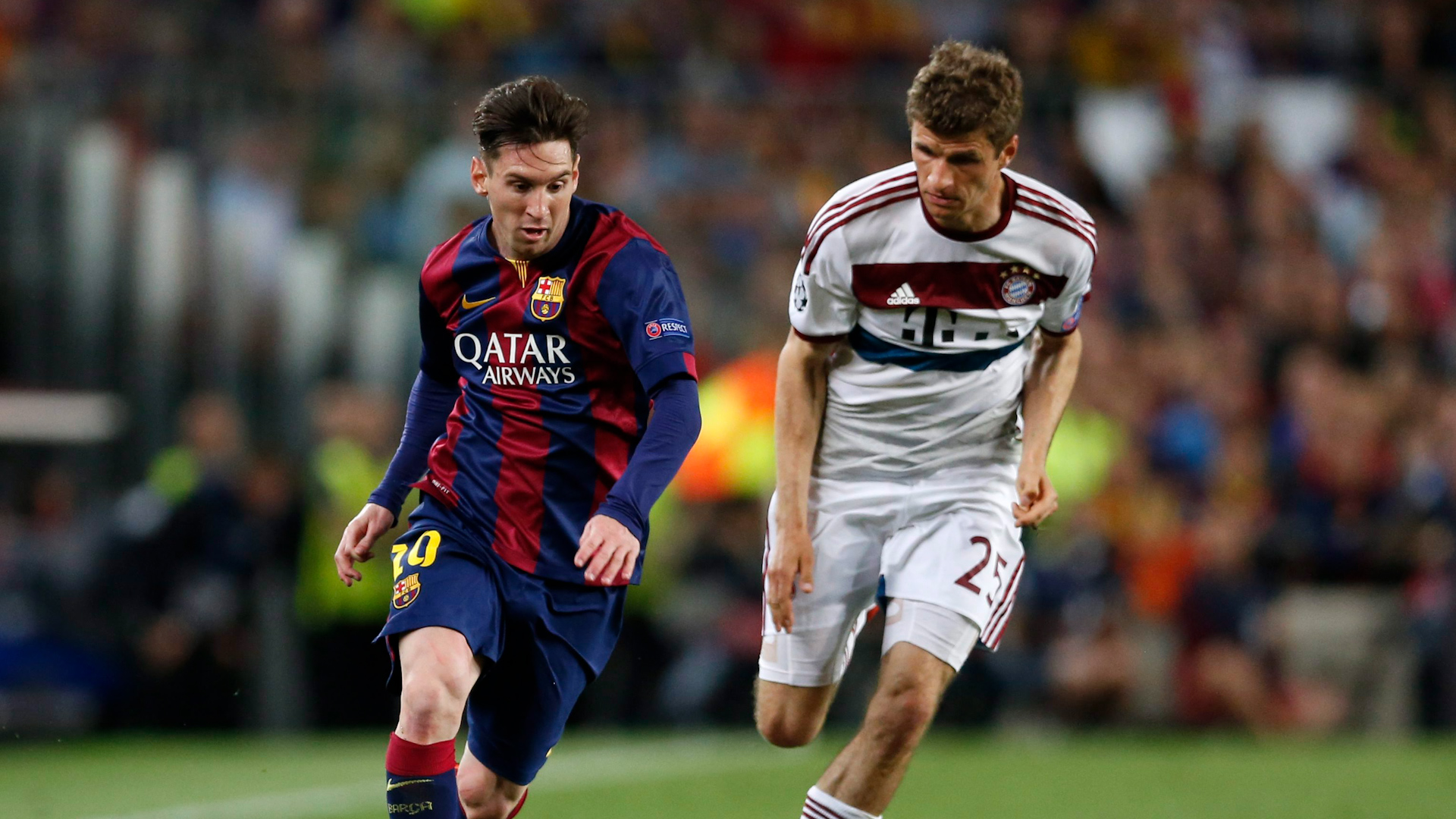 Muller vs Messi: Previewing the Vancouver Whitecaps - Inter Miami MLS Cup
