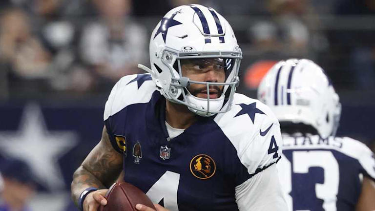 Dak Prescott’s Week 13 masterclass leads to strong review in recent ...