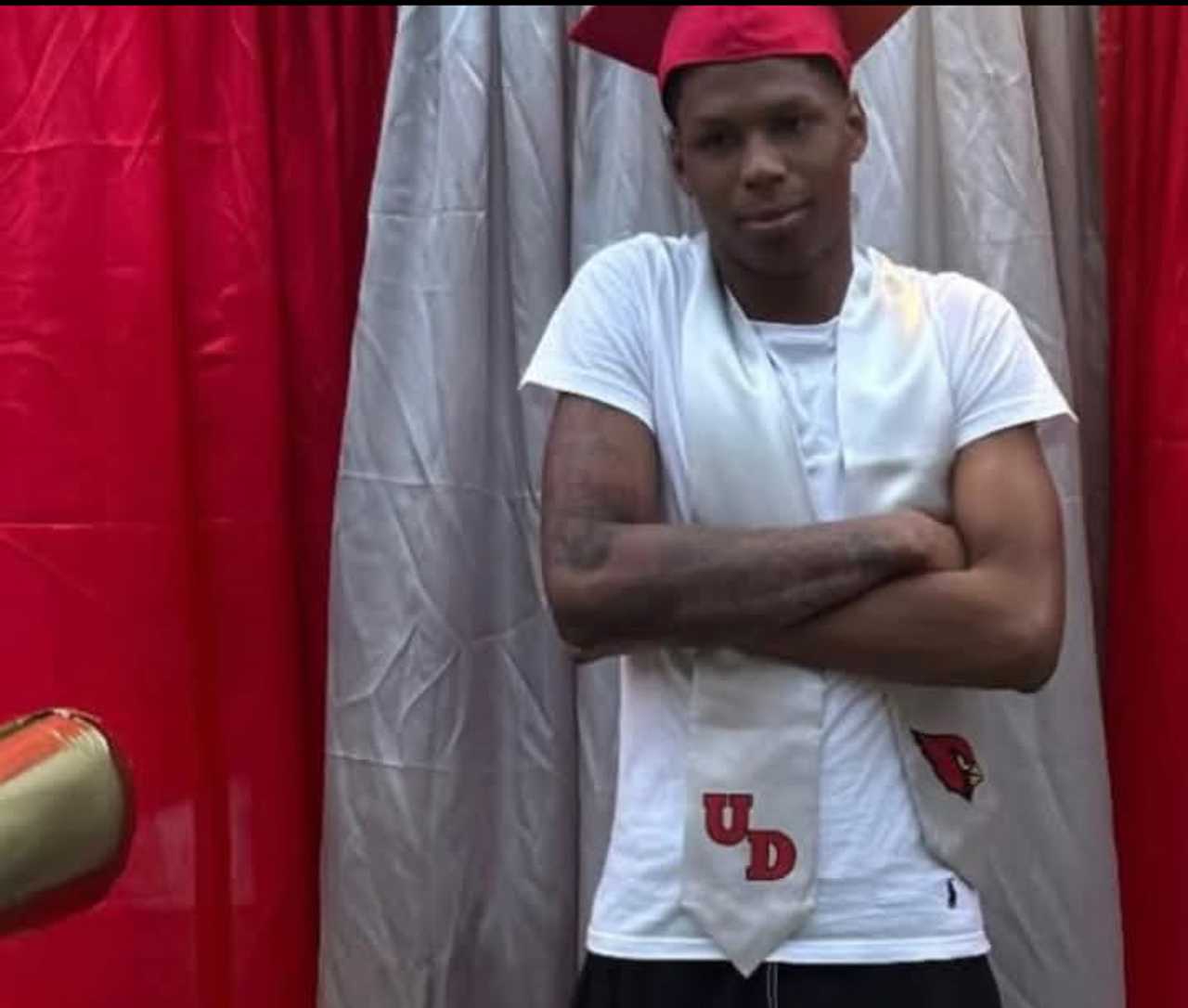 Hamid Boyd, 19, Killed In Norristown Shooting: DA