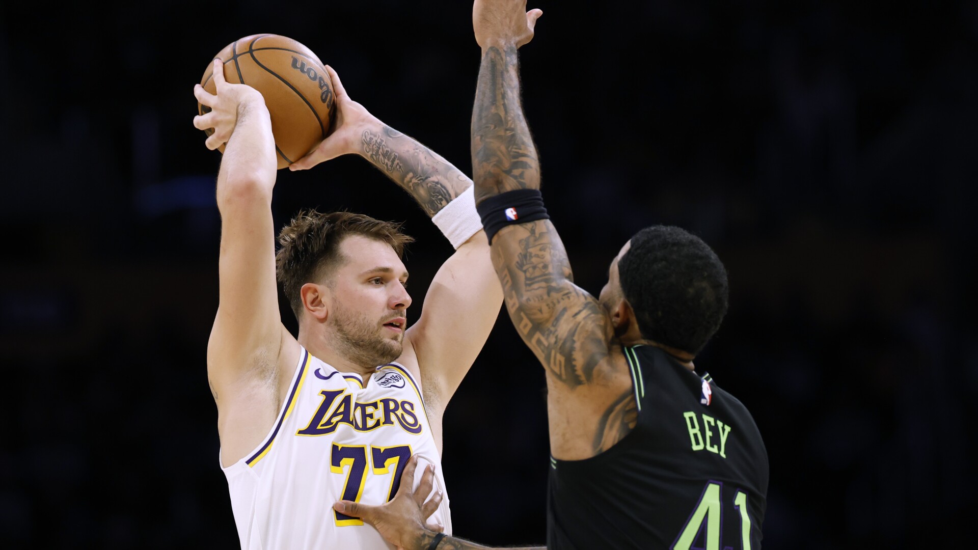 How to watch Phoenix Suns vs LA Lakers: TV/live stream info, preview ...