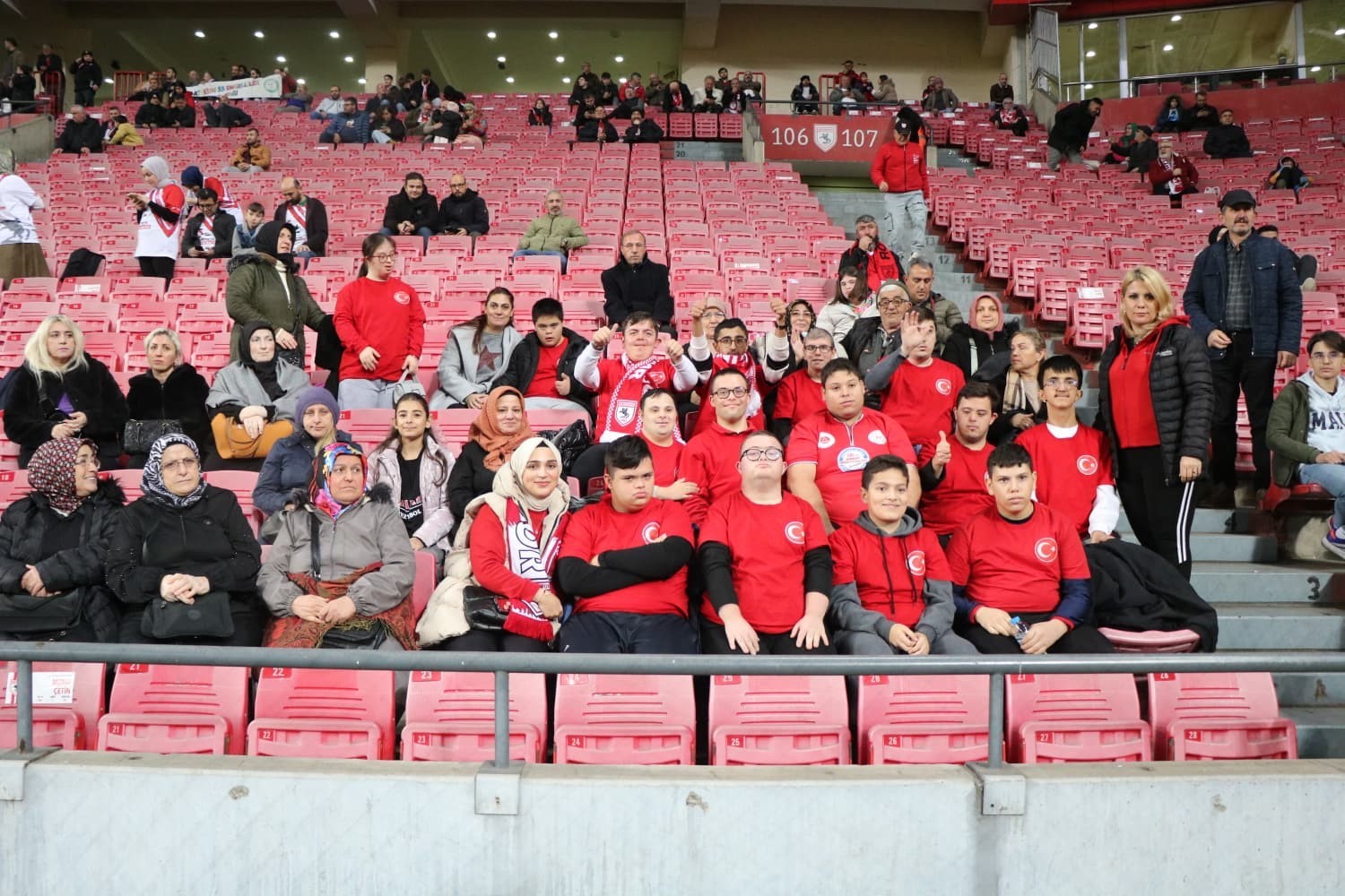 Trendyol Süper Lig: Samsunspor: 1 - Alanyaspor: 0 (Maç devam ediyor)