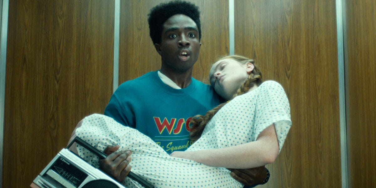 Wait, How Much Time Passes Between 'Stranger Things' Seasons 4 and 5?