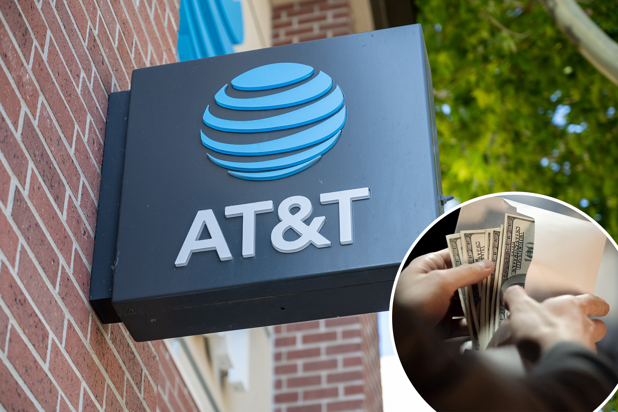 AT&T customers have two weeks left to claim up to $7,500 in data breach settlement – here’s how ...