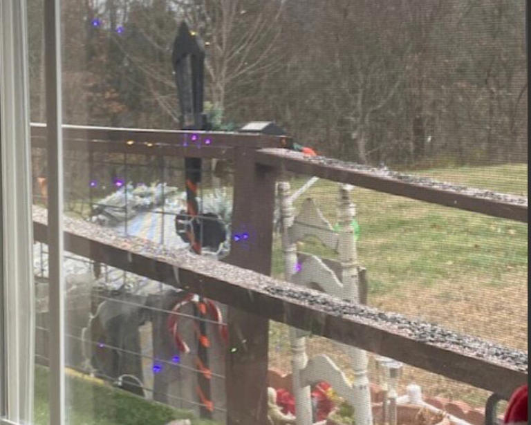 First Alert Weather: Winter Weather Advisory issued for the Ozarks