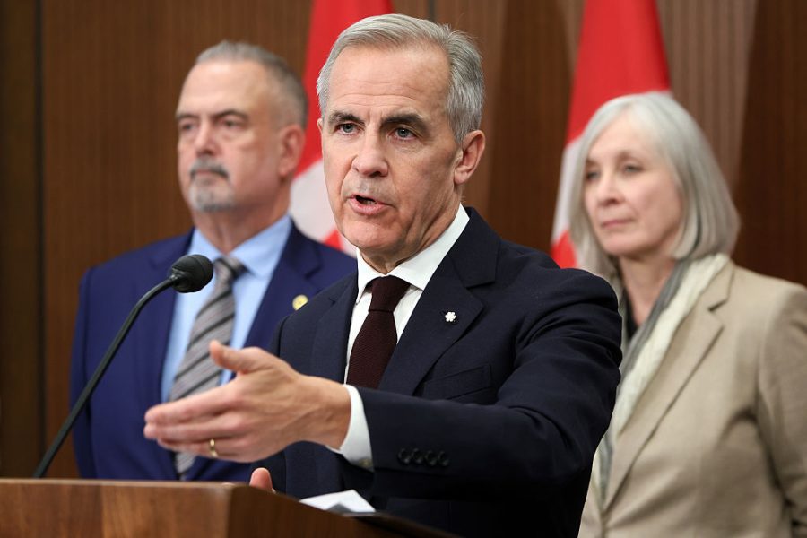Canada’s “Diversification” Trade Deal Is a Gift to Autocrats