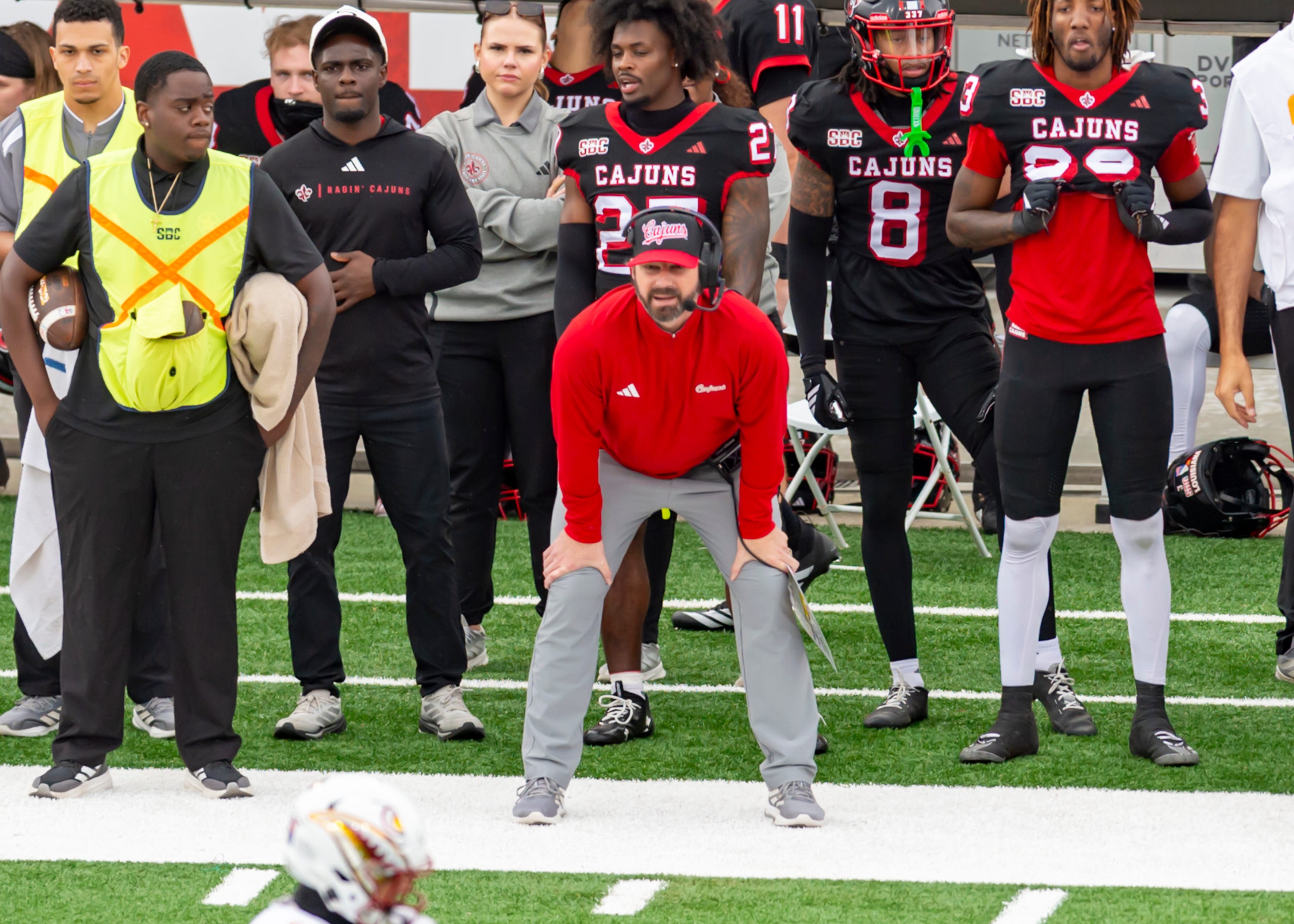 Louisiana football ends transfer portal period with more losses