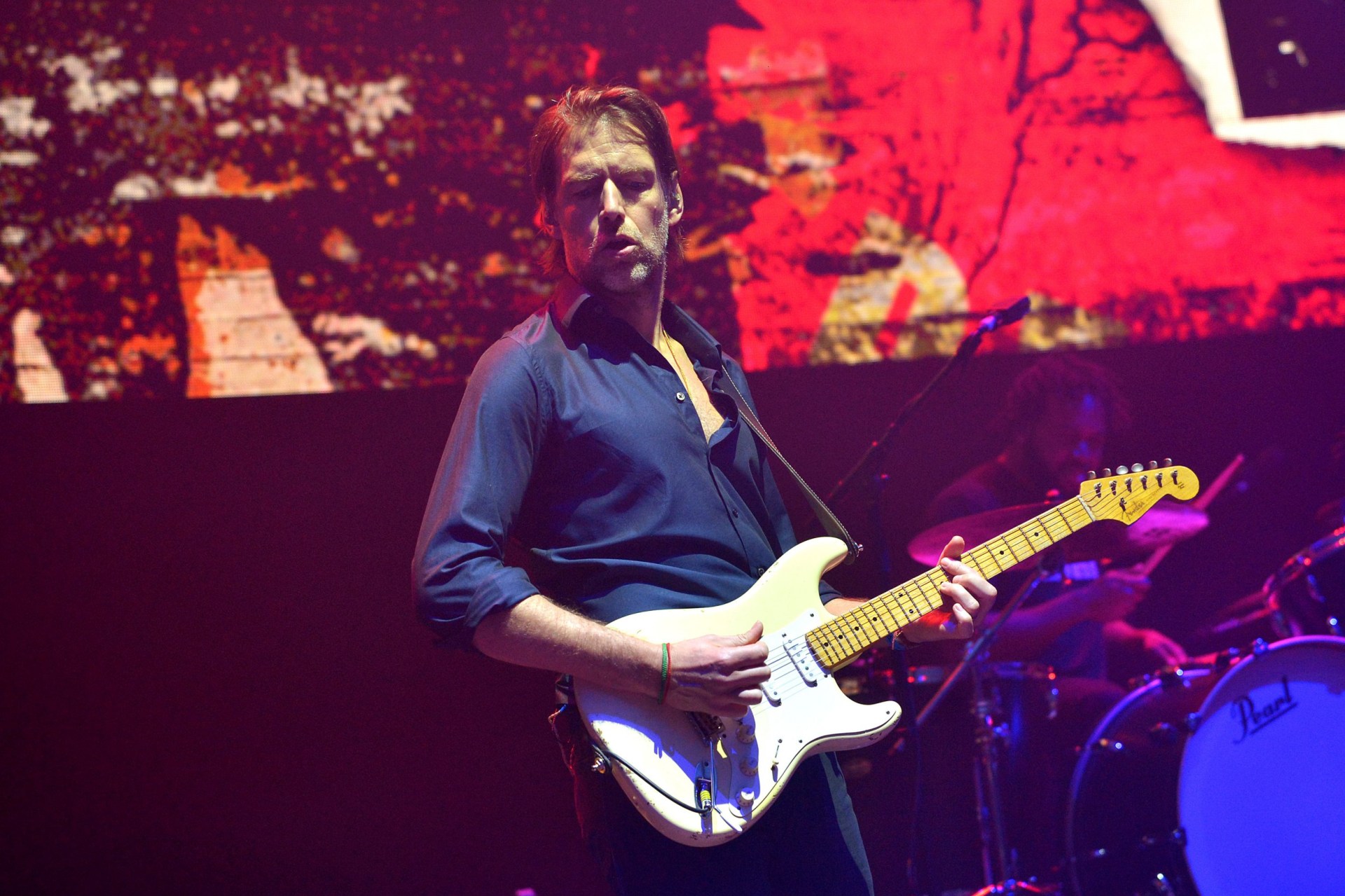 Radiohead devastates fans with cancelled concerts