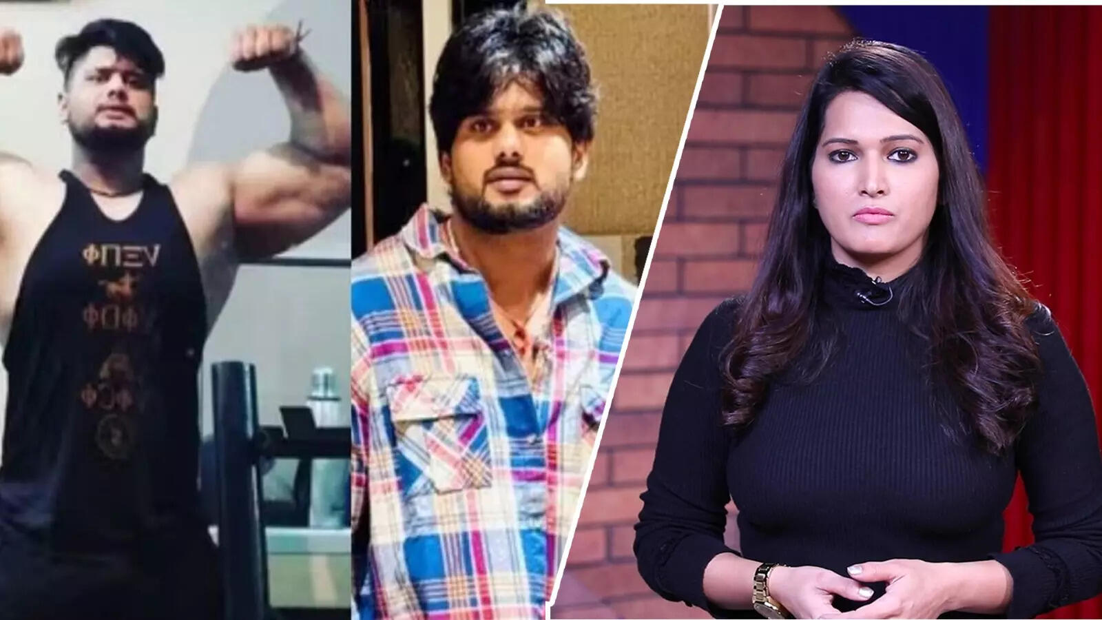 Haryana Bodybuilder Killed After Standing Up To Harassers; Family Says ...