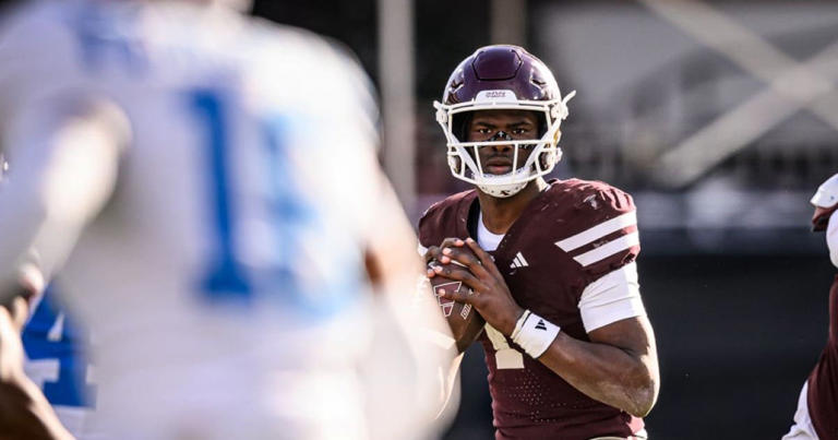 Kamario Taylor closes year with SEC Freshman of the Week honor