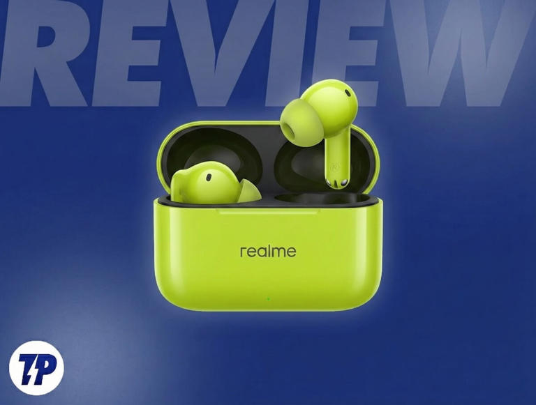 Realme Buds T200 Review: Plenty of audio bang & some premium touches ...