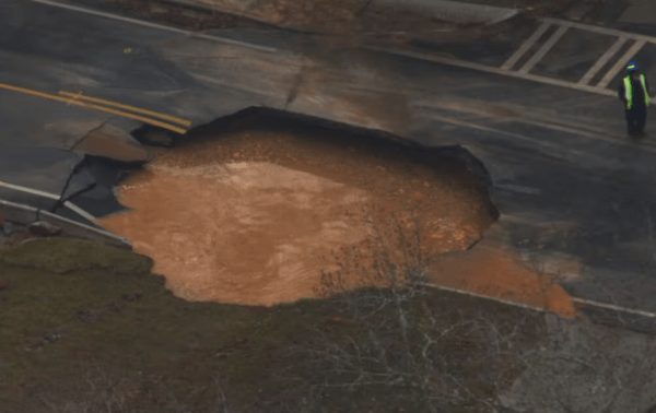 Large water main break closes Decatur schools, some DeKalb County ...