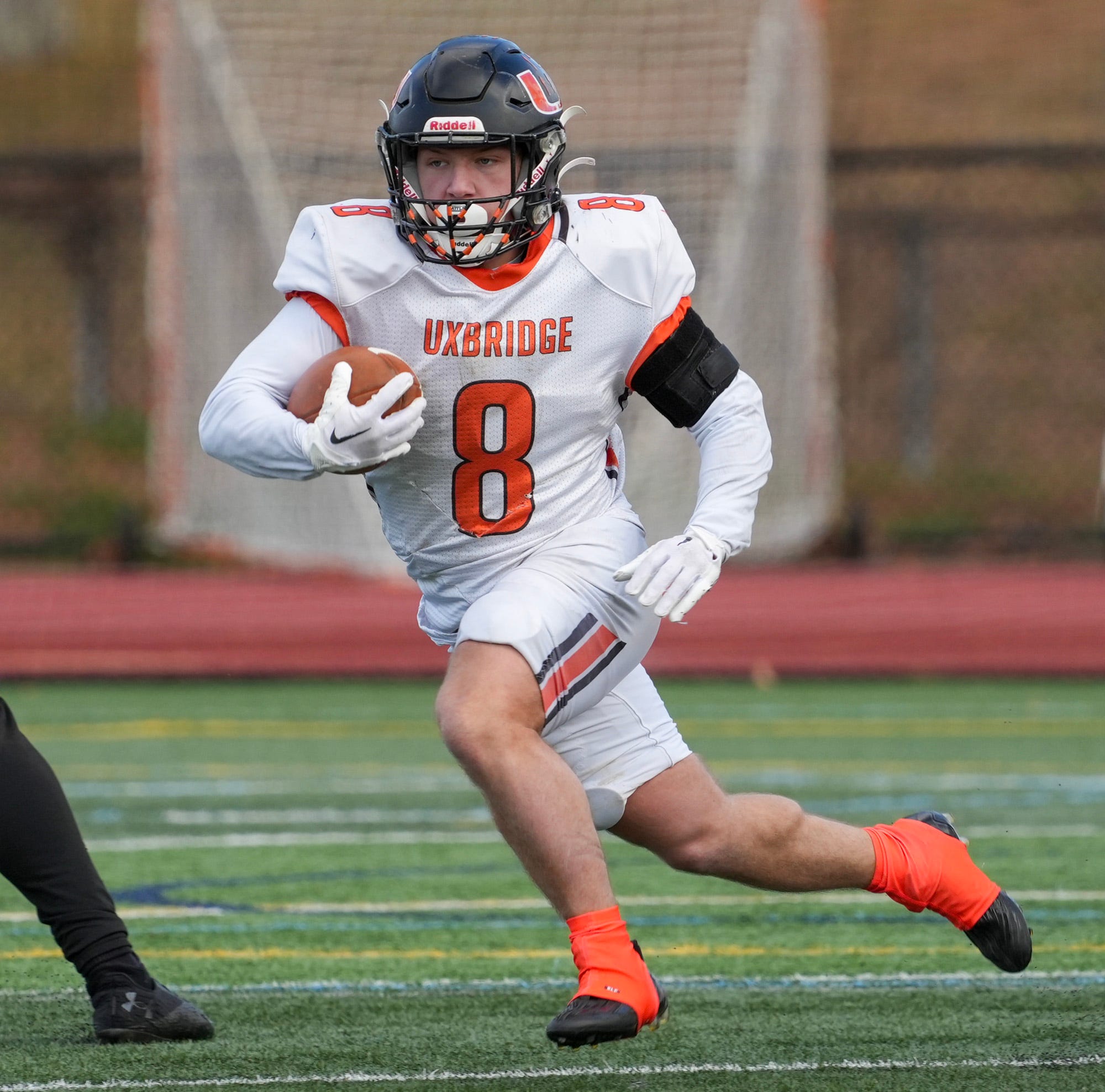 Plenty of local football stars named to MHSFCA All-State divisional teams