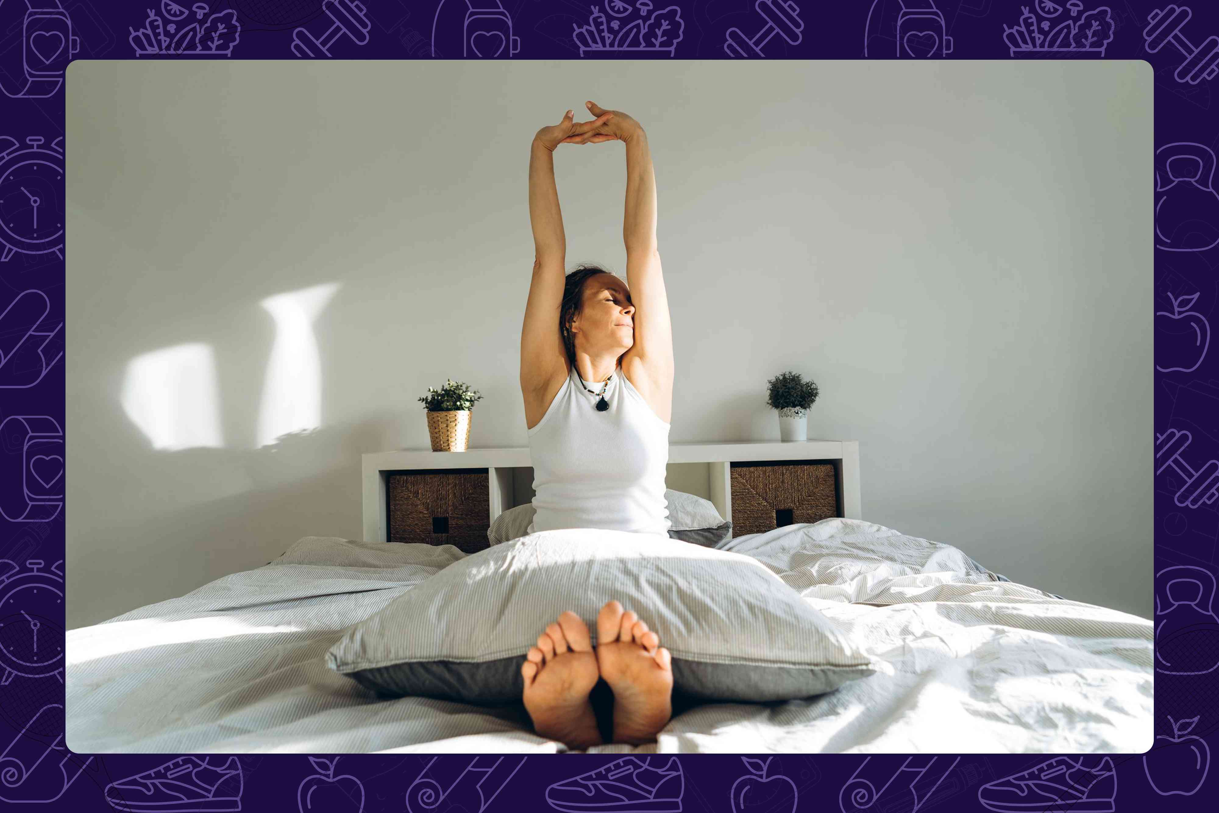 How To Create a Healthy Morning Routine