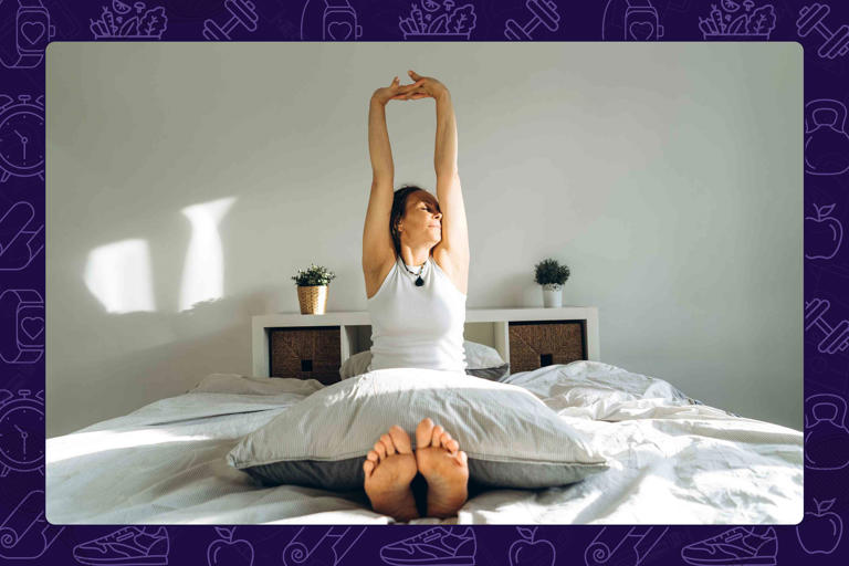 How To Create a Healthy Morning Routine