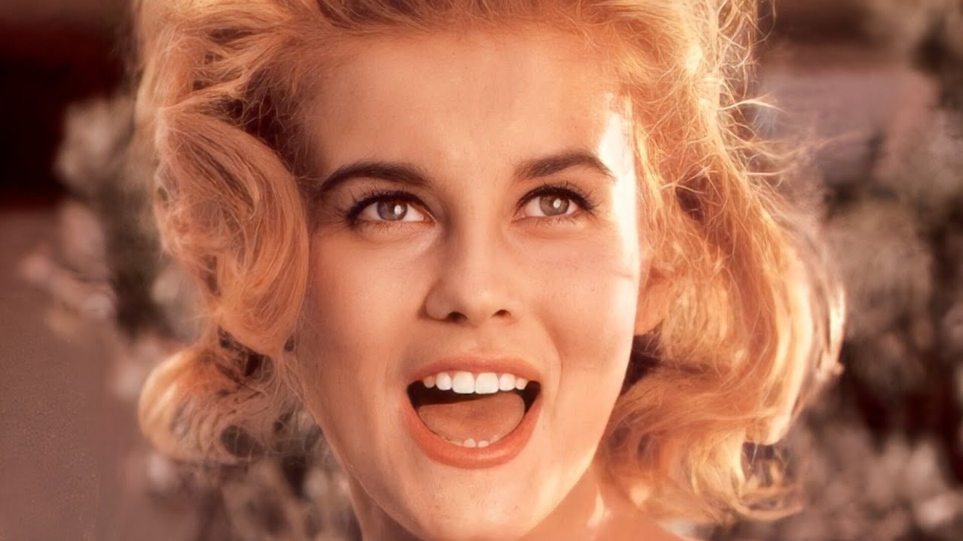 Tragic Details About Ann-Margret