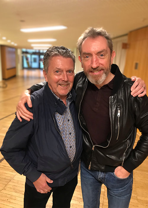 RTÉ releases its Christmas TV line-up as the Toy Show kicks off