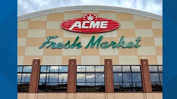 Acme Fresh Market to close Parma location today, citing financial ...