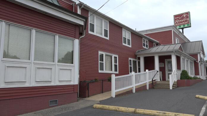 Mrs. Rowe’s Family Restaurant in Staunton to close after 78 years