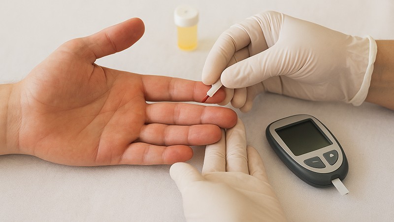 FBS Test: The Standard Screening for Diabetes and Prediabetes