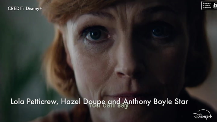 Watch Say Nothing Trailer