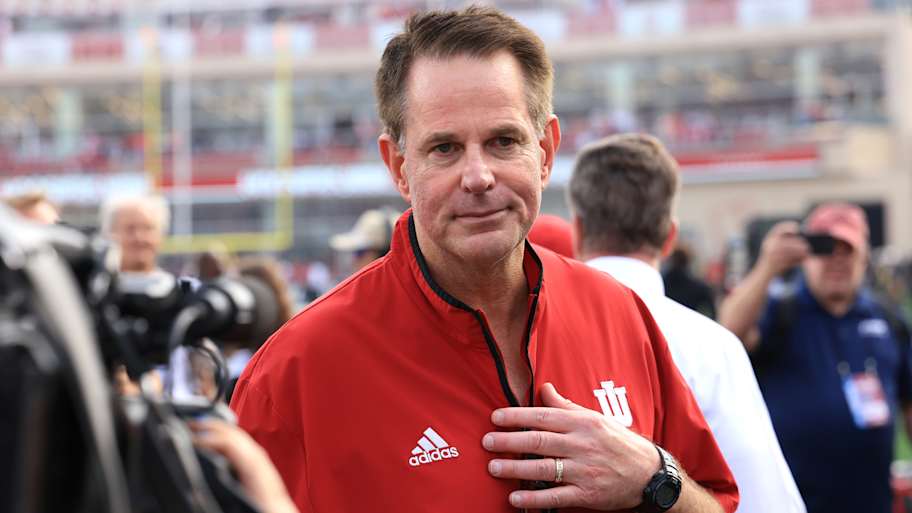 Curt Cignetti gives eye-opening take on what makes Ohio State football ...