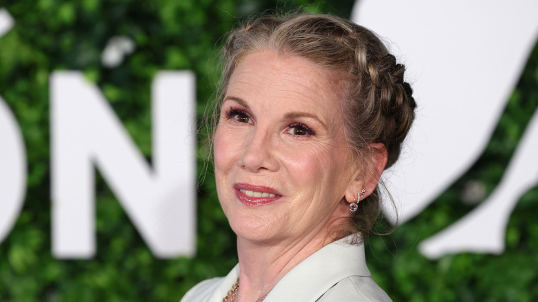 Melissa Gilbert's Complete Transformation