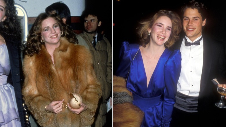 Melissa Gilbert's Complete Transformation