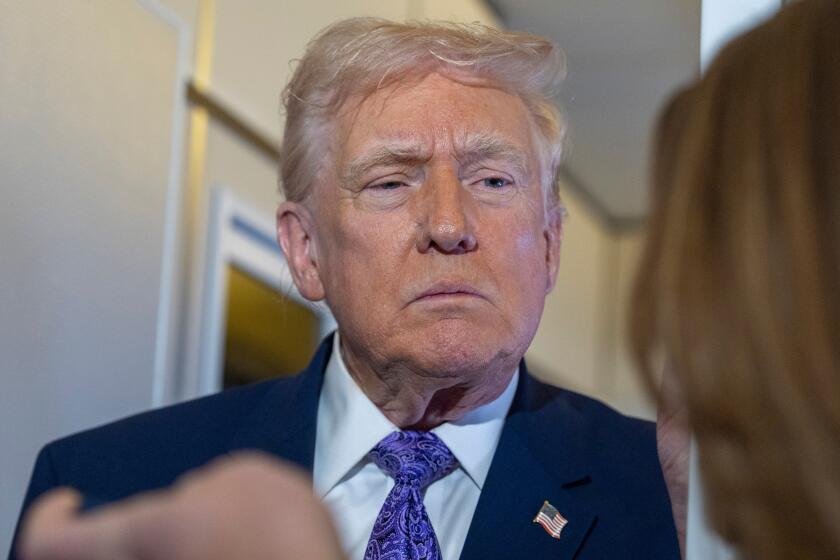 Doctor says Trump had preventive MRI screening on heart, abdomen with ...