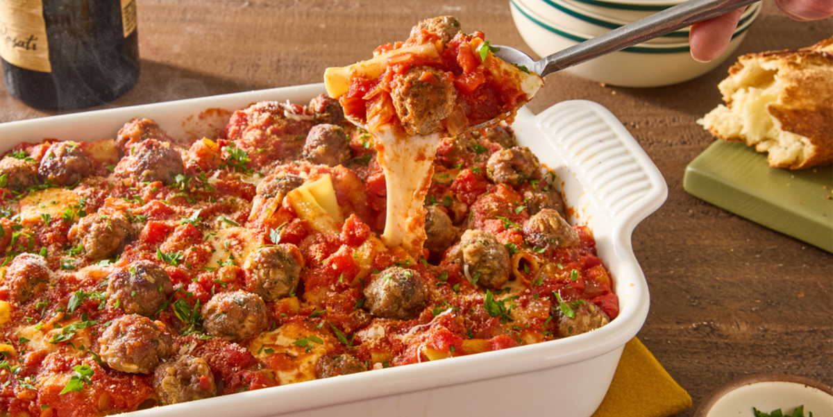 Mangia! Delicious Italian Christmas Dinner Recipes to Cook This Year