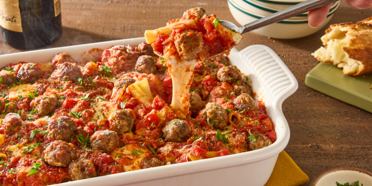 Mangia! Delicious Italian Christmas Dinner Recipes to Cook This Year