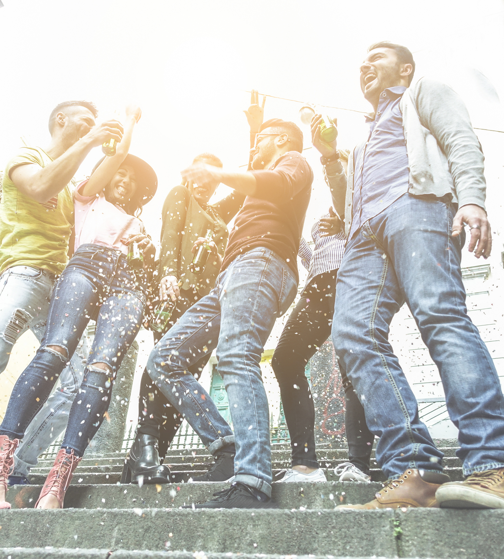 Why Structured Group Settings Are Essential for Social Skill Development