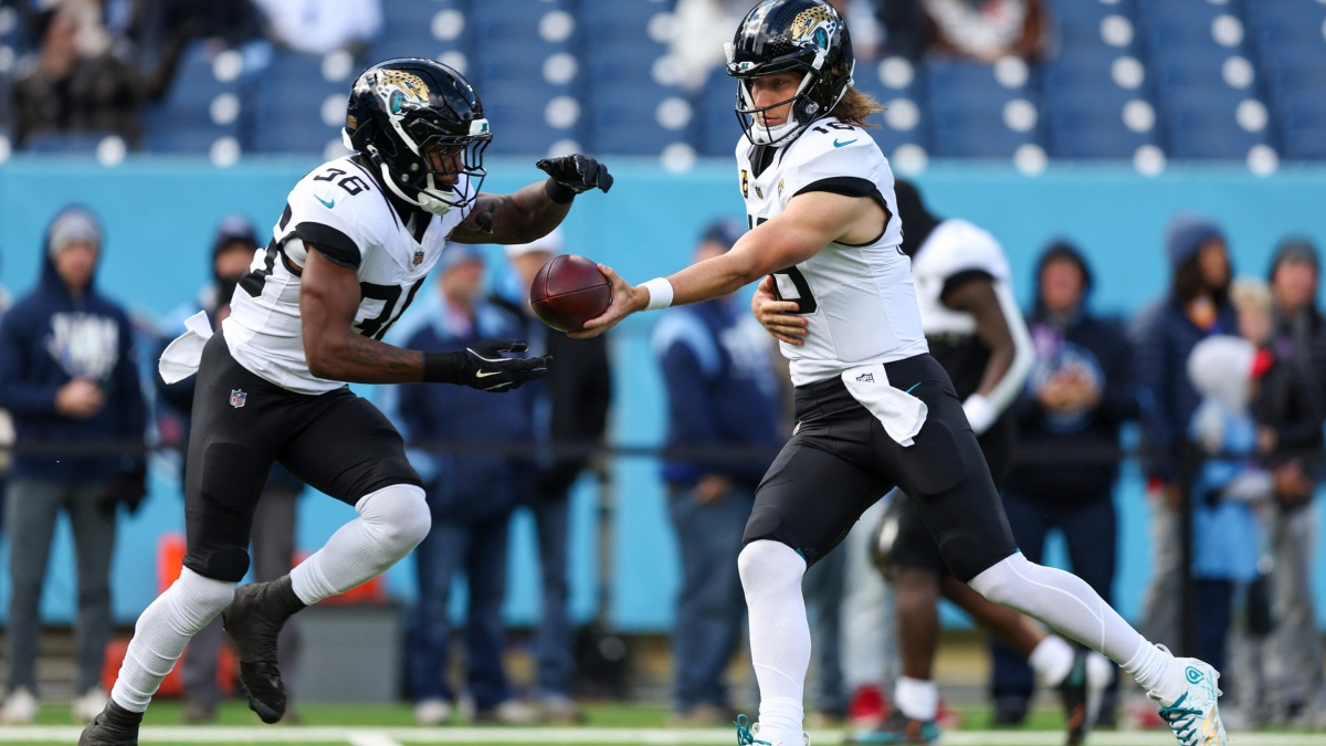 NFL: Titans' Julius Chestnut Claims Jaguars' Kicker Threatened to Kill Him