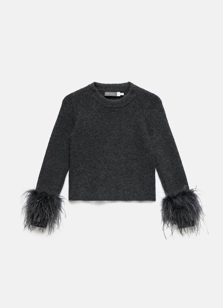 Christmas Jumpers Can Sometimes Be a Serious Fashion Crime—These Styles ...