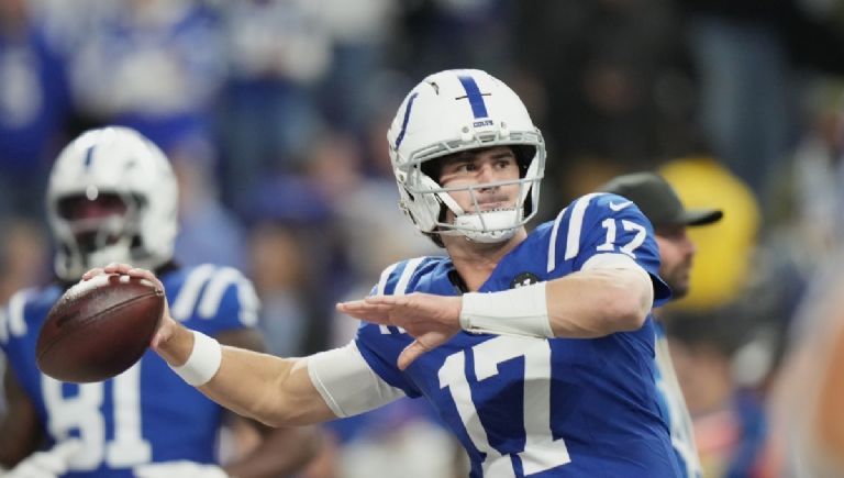 Resultados de los partidos del domingo de la semana 13 de la NFL