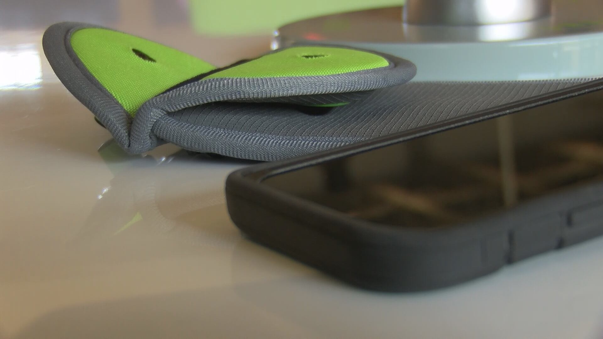 New York’s cellphone ban in schools showing promising results, survey finds