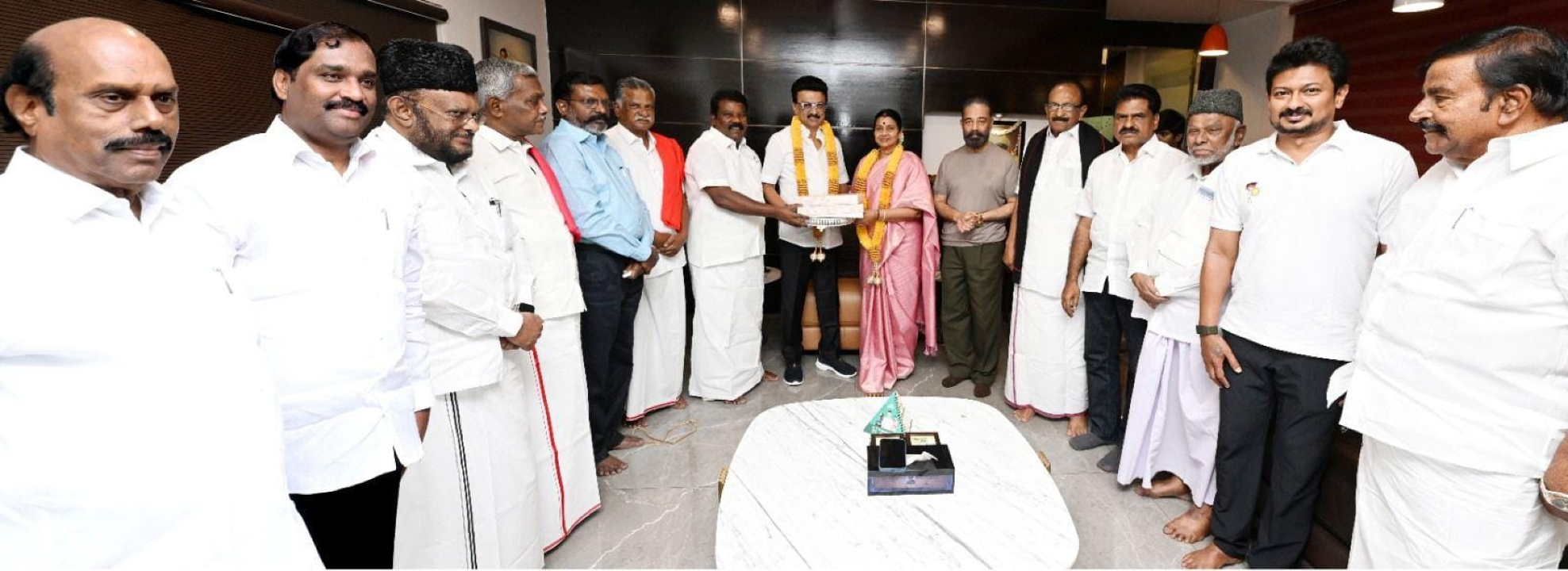 Tamil Nadu Elections 2026: Alliance Politics and the Road to Victory