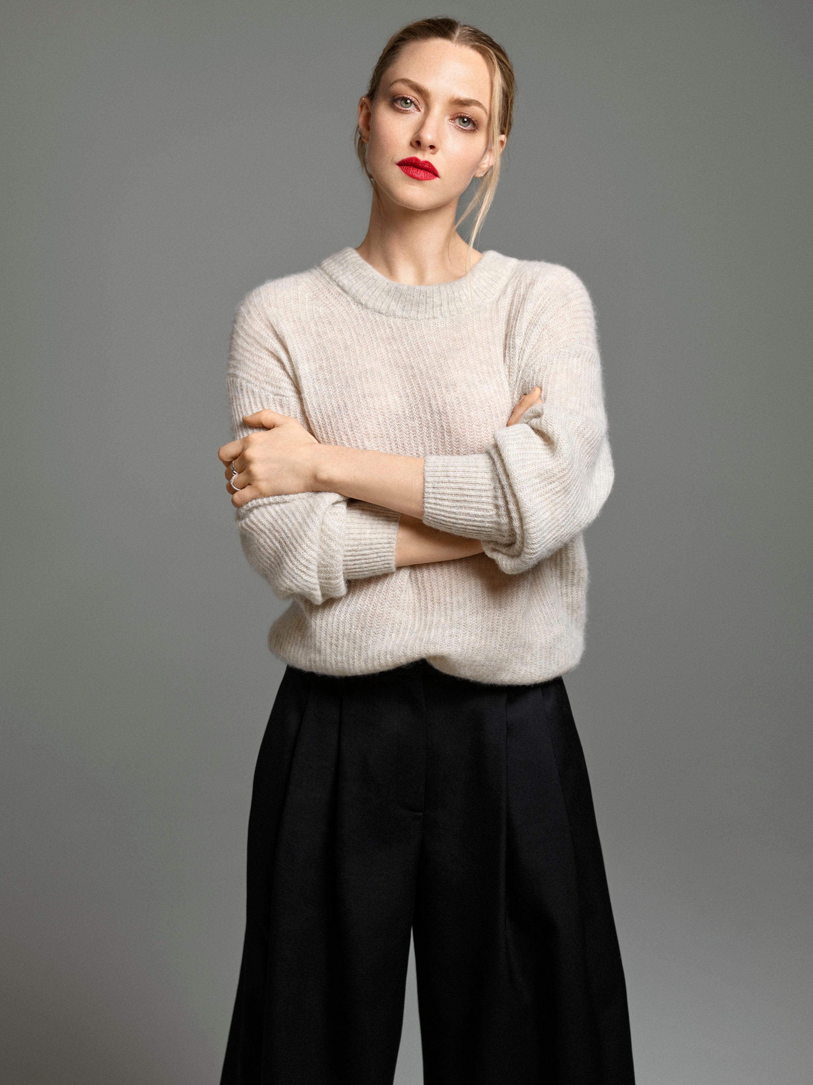 Oscar nominee Amanda Seyfried to receive Palm Springs film award