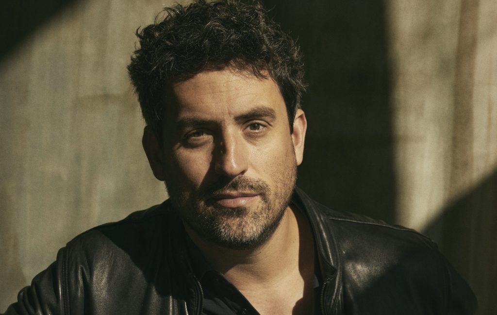 CBS Vampire Comedy Pilot From ‘Ghosts' Creators Casts Ed Weeks in Lead Role