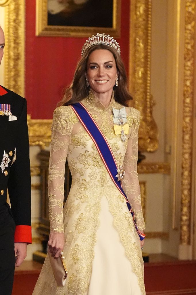 Prince William and Princess Kate's shift into 'diplomatic' roles at ...