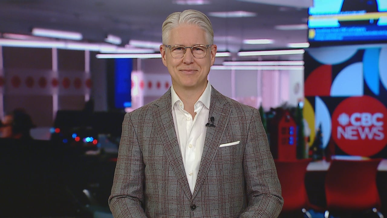 CBC Calgary Headline News Dec. 1: BC premier open to pipeline ...