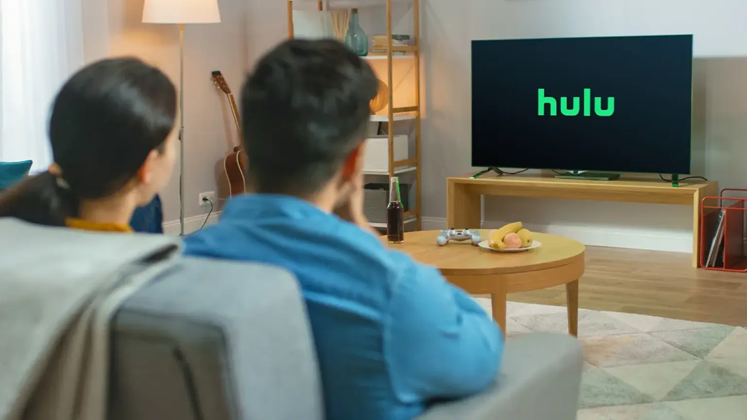 How to use Hulu's My Stuff feature