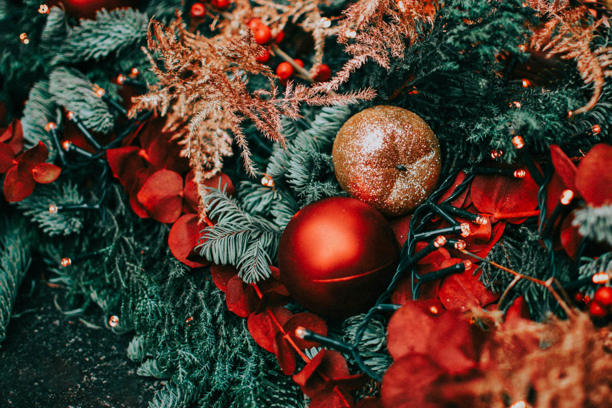 The Great Christmas Debate: When should you put up the tree?