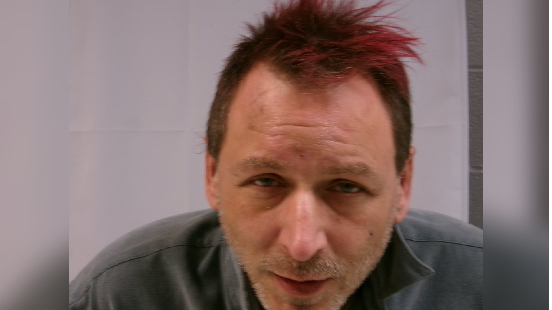 Barbour County man arrested after police find multiple explosives at ...